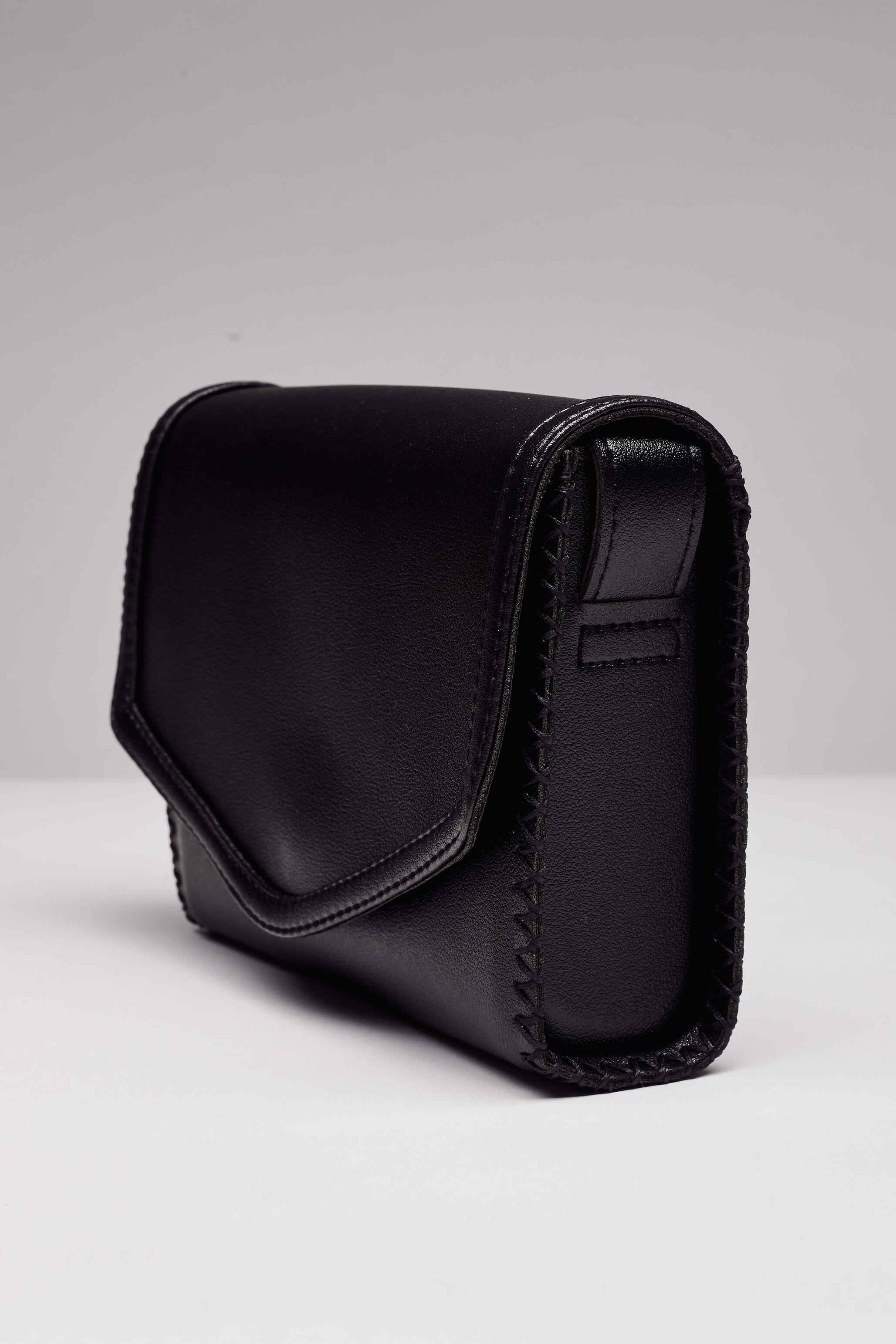 Envelope Bag - Black